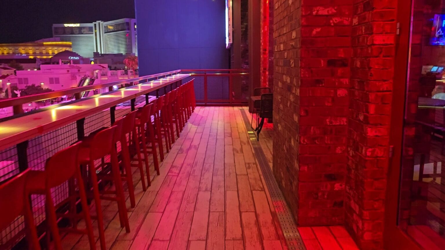 Blake Shelton's Ole Red Las Vegas VIP Experience Review | Best Location ...