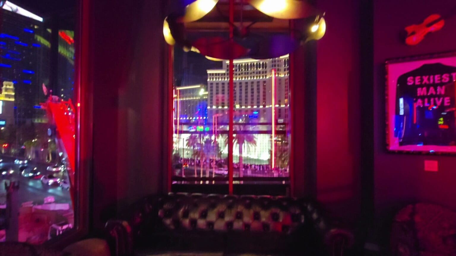 Blake Shelton's Ole Red Las Vegas VIP Experience Review | Best Location ...