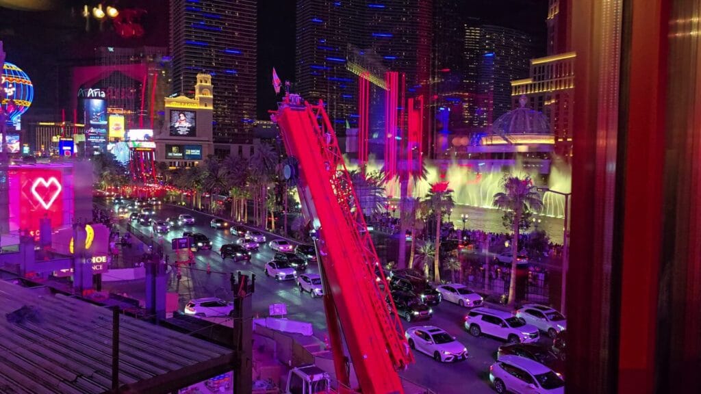 Blake Shelton's Ole Red Las Vegas VIP Experience Review | Best Location ...