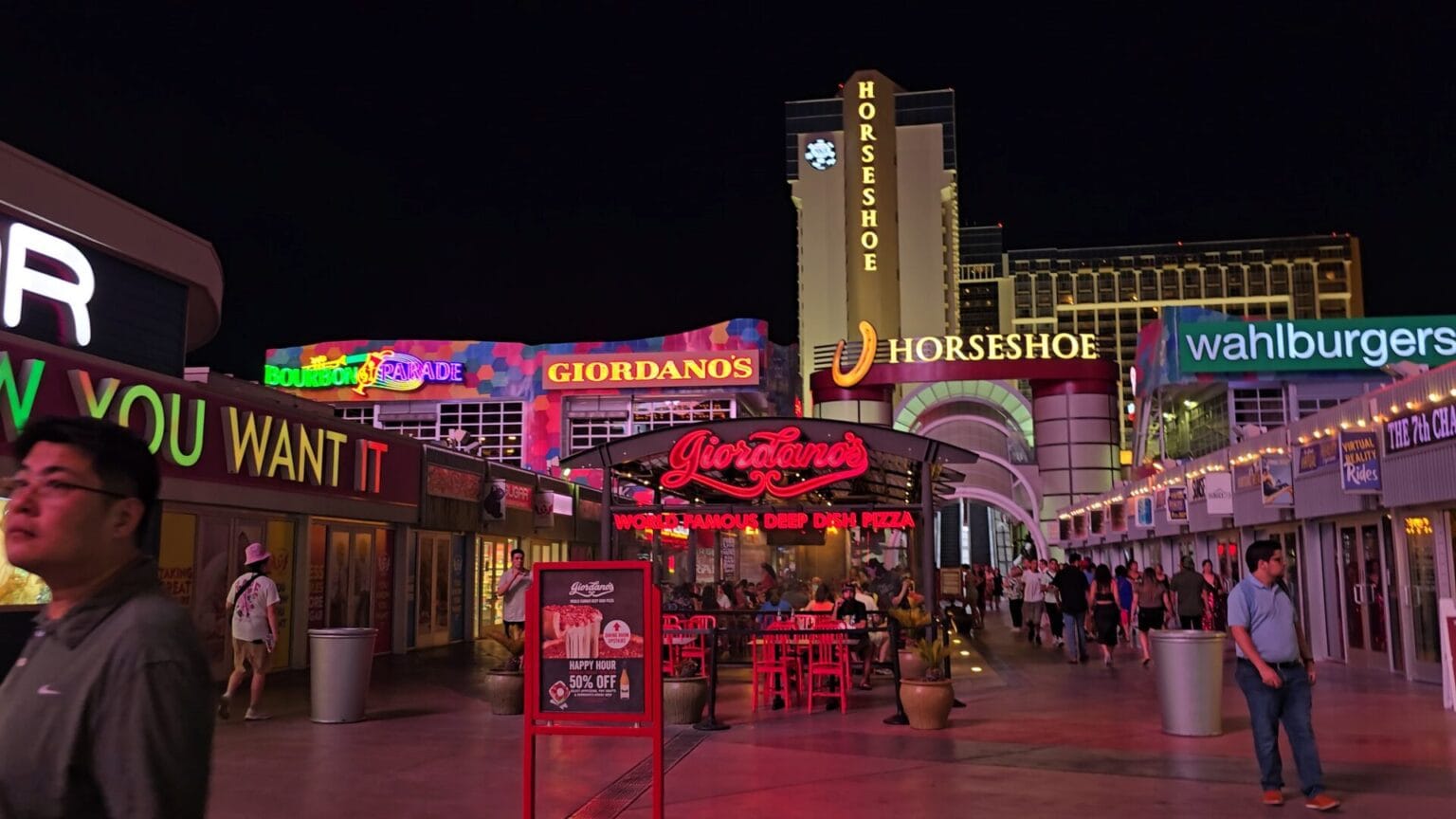 Blake Shelton's Ole Red Las Vegas VIP Experience Review | Best Location ...