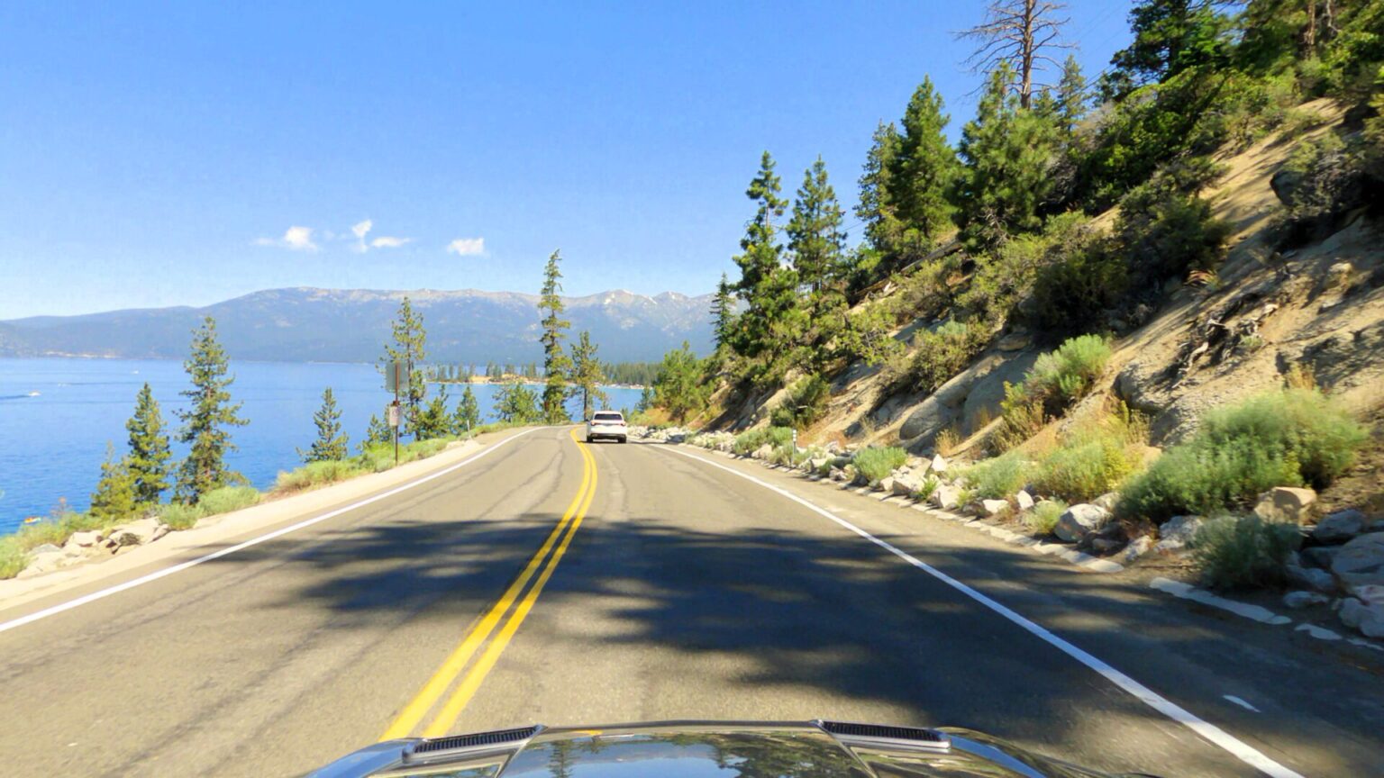 2025 West Coast Road Trip Guide — 5 States, 15 Epic Drives