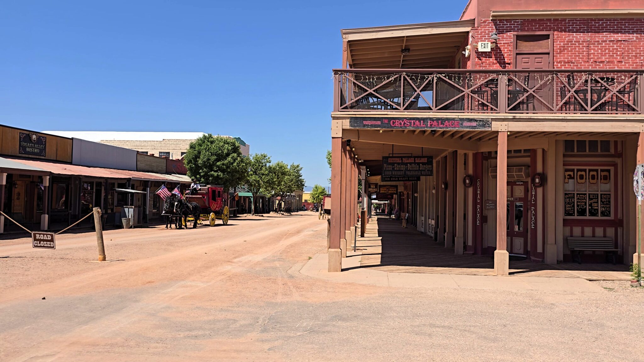 Where is Tombstone Arizona? Wyatt Earp, Doc Holiday, O.K. Corral