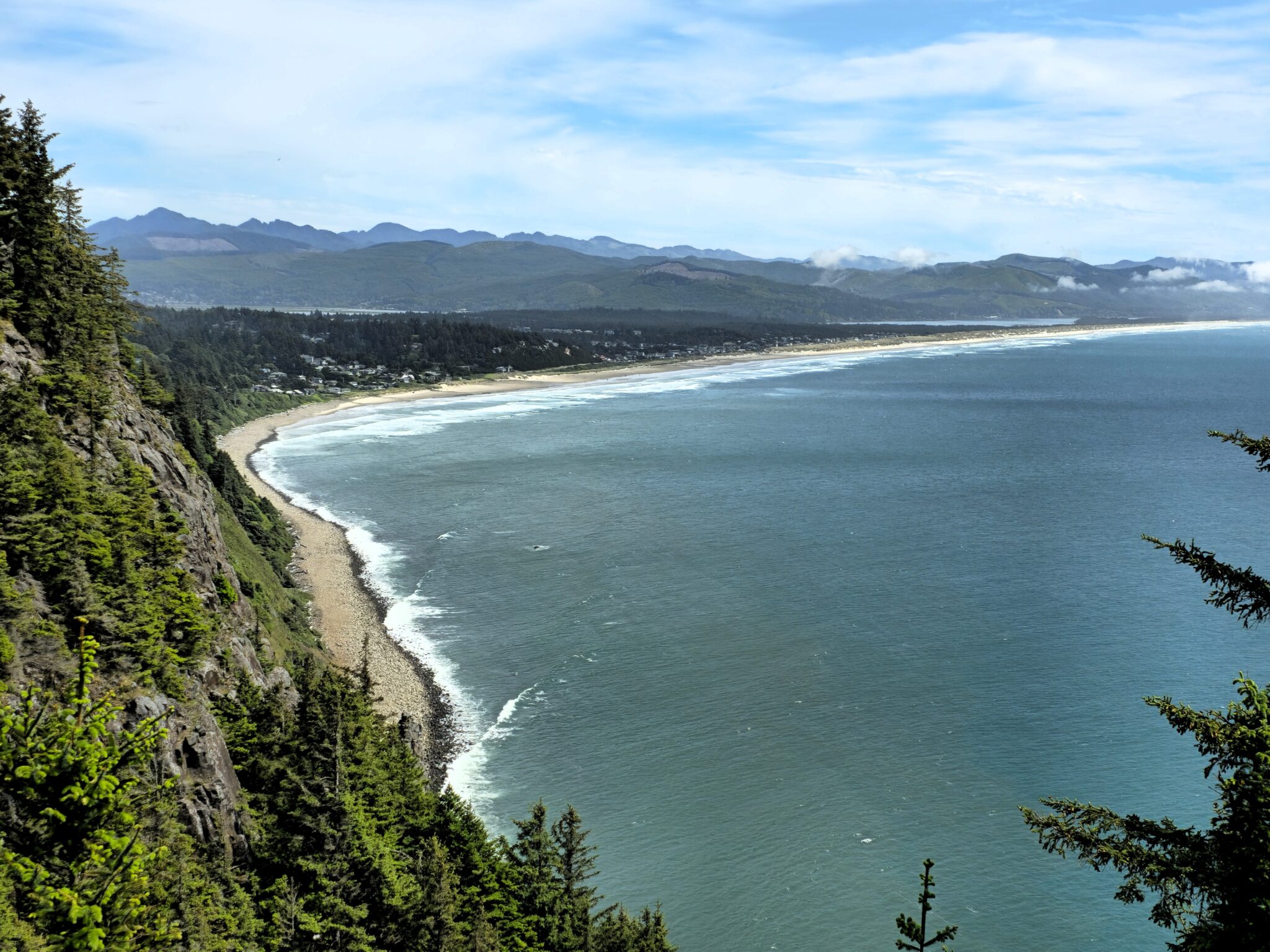 Ultimate Oregon Coast Road Trip Guide: Must-See Stops Along Highway 101