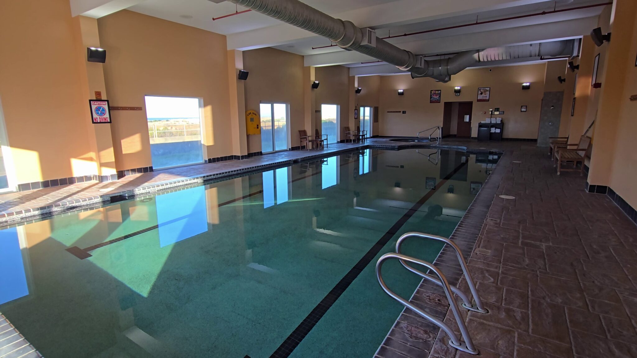 Thunderbird Suite Tour: Luxury Stay Review at Quinault Beach Resort