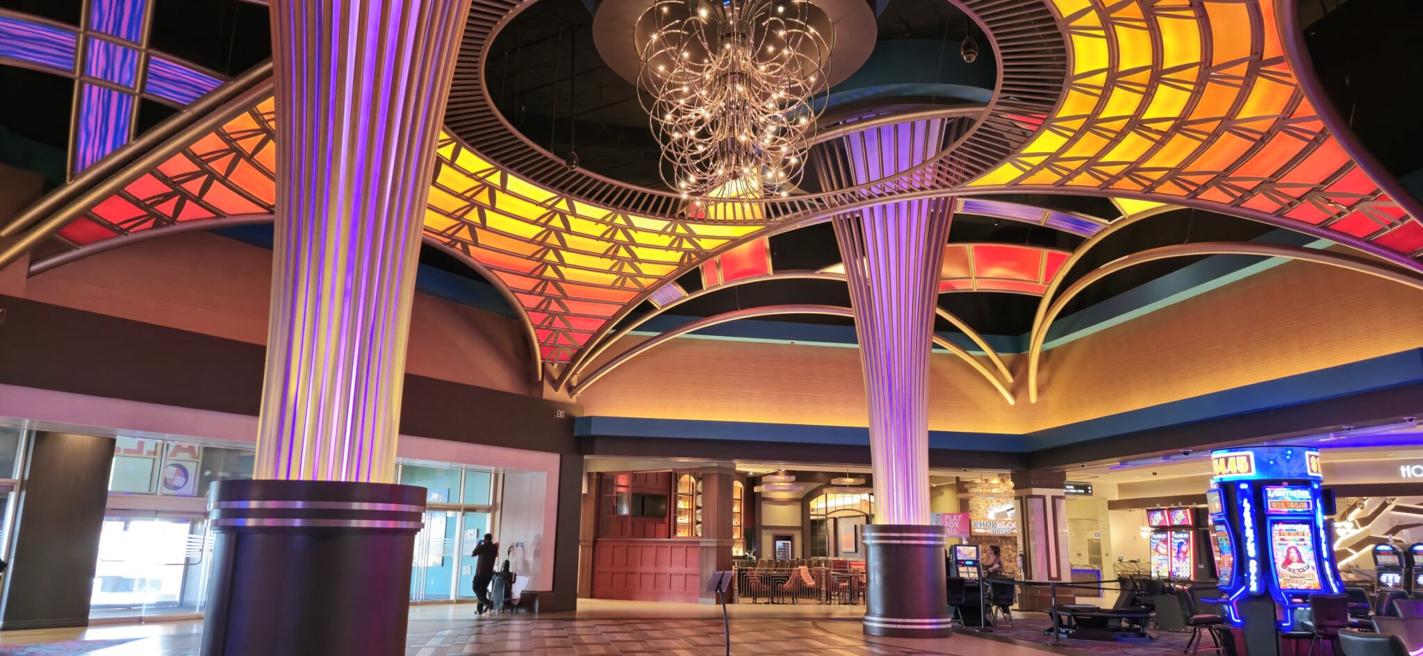 Harrah’s Ak-Chin Resort Review: A Complete Guide