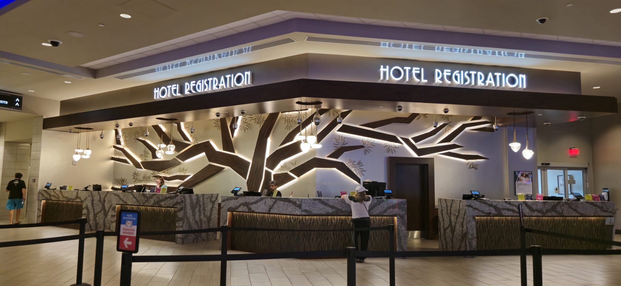Harrah’s Ak-Chin Resort Review: A Complete Guide