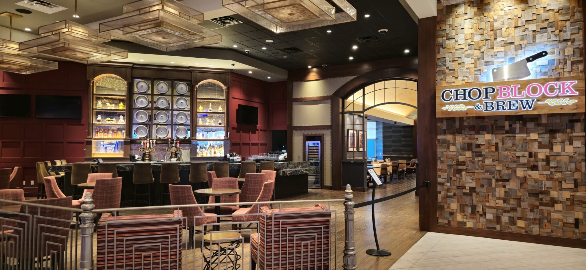 Harrah’s Ak-Chin Resort Review: A Complete Guide