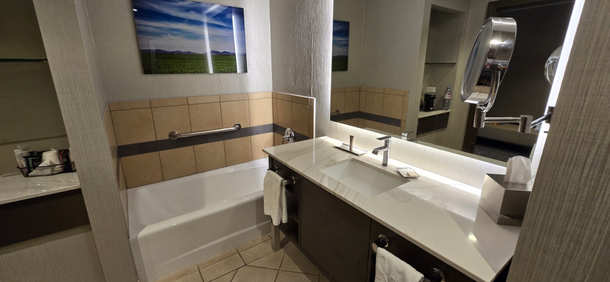 Harrah’s Ak-Chin Resort Review: A Complete Guide