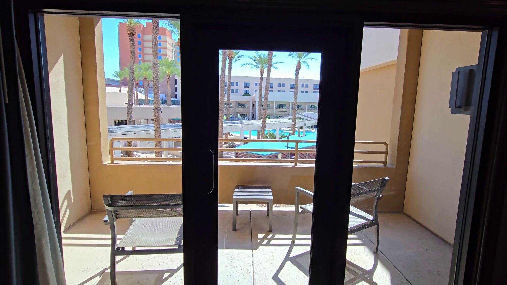 Harrah’s Ak-Chin Resort Review: A Complete Guide