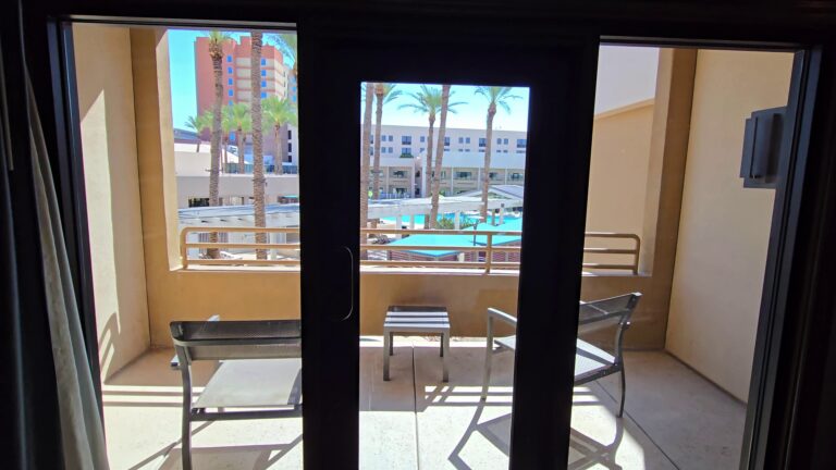 Harrah’s Ak-Chin Resort Review: A Complete Guide