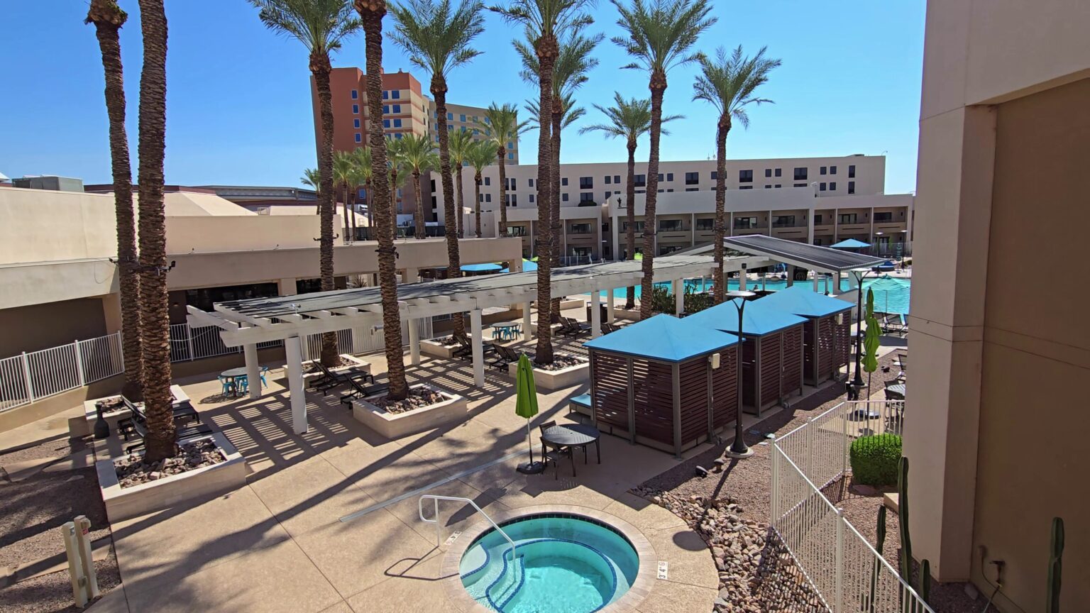 Harrah’s Ak-Chin Resort Review: A Complete Guide
