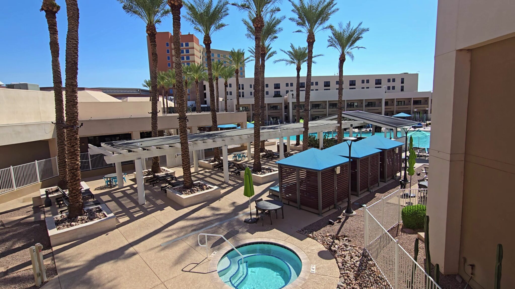 Harrah’s Ak-Chin Resort Review: A Complete Guide