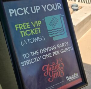 Harrah’s Ak-Chin Resort Review: A Complete Guide